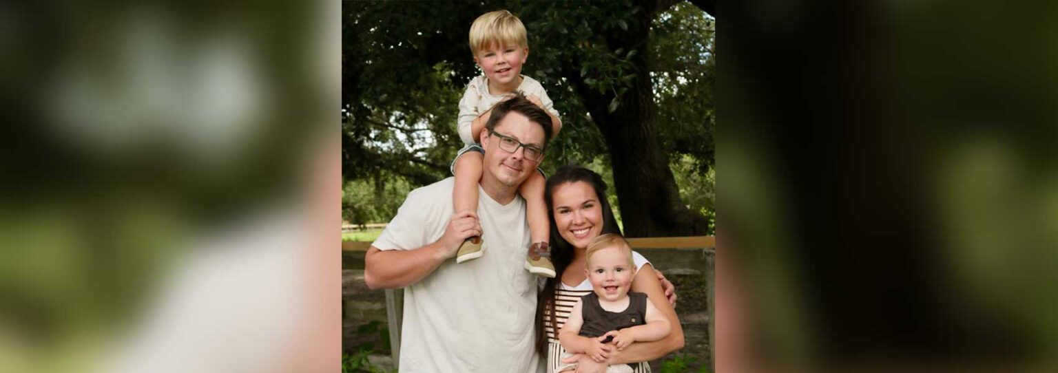 Meet Dr. Page | Southern Pine Dental